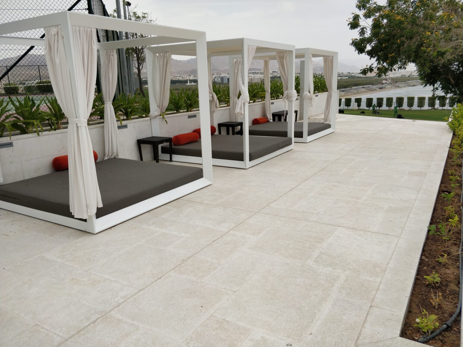 Showcase - Mazista Tiles