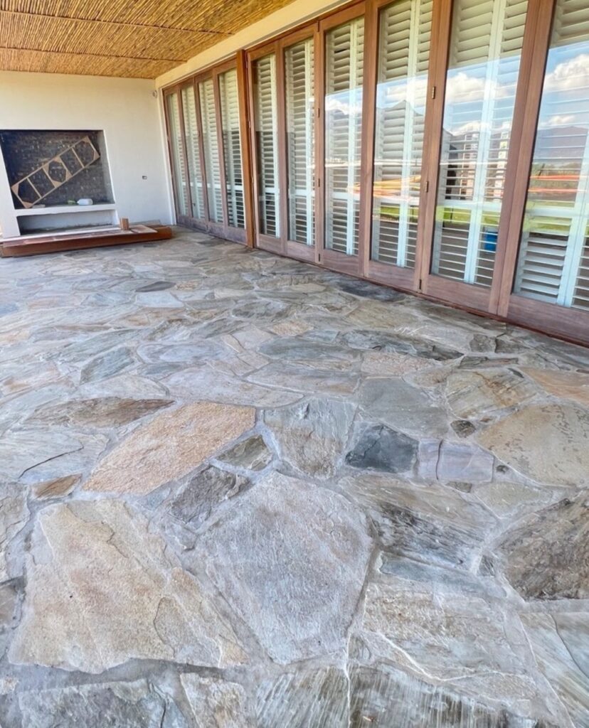 Showcase – Mazista Tiles