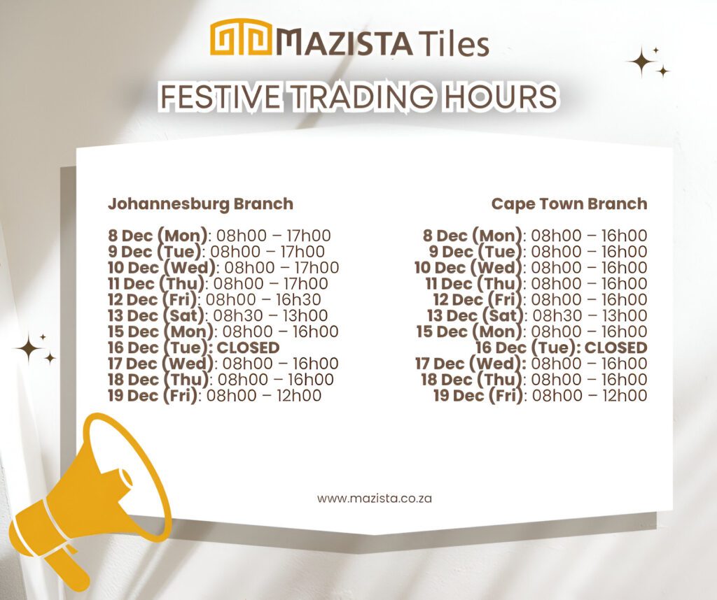 Cladding – Mazista Tiles